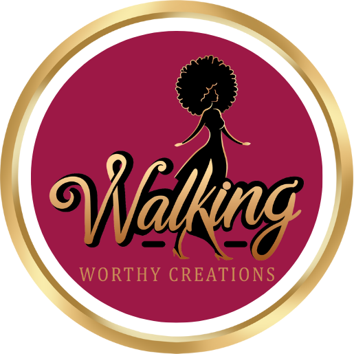 Walking Worthy Creations